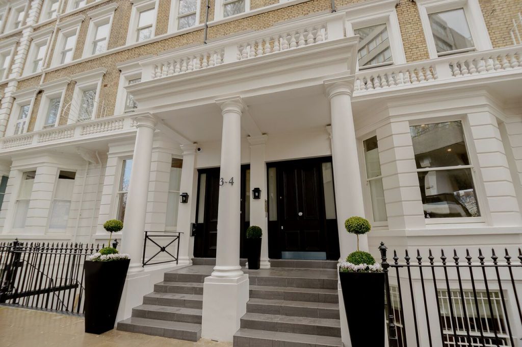 London Accommodation Kensington | Serviced Apartments Near The V&A